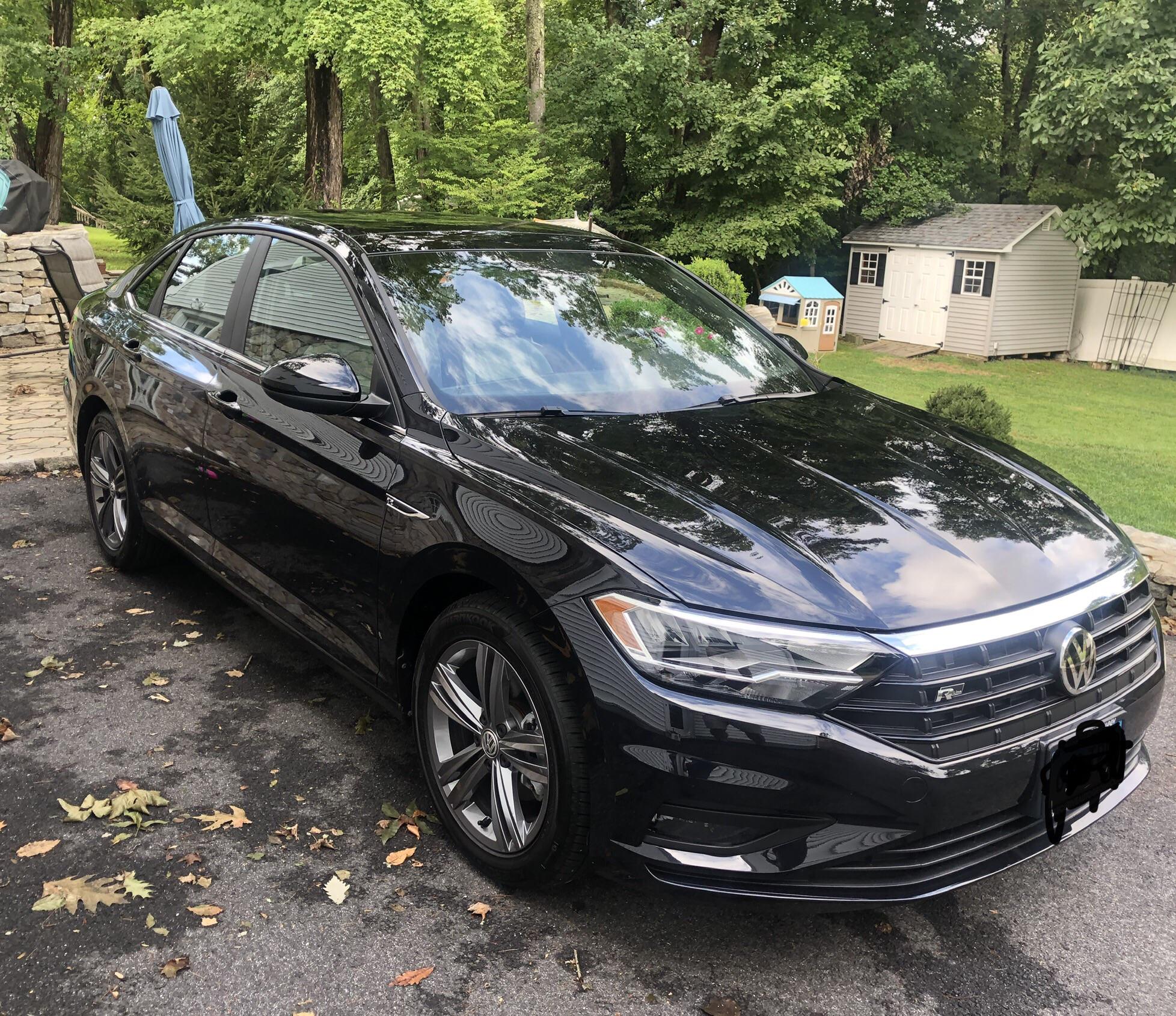 Just picked her up to replace my “total loss” ‘11 Jetta. | Scrolller