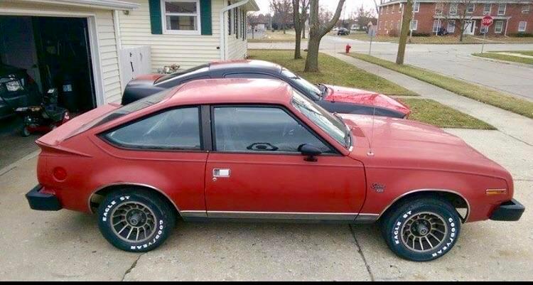 Just picked her up yesterday! Interior looks like it just rolled off ...