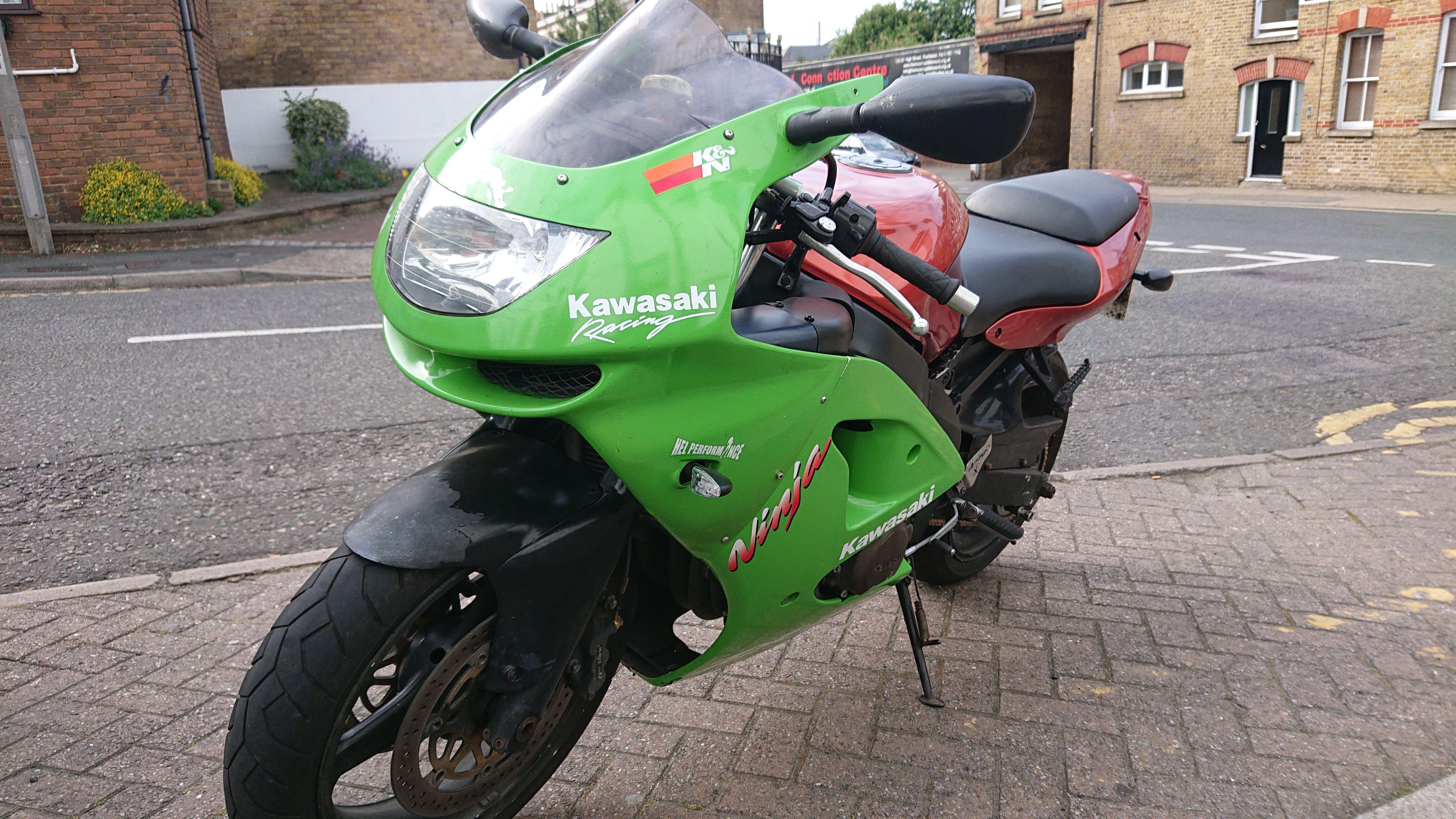 Just picked this beauty up | Scrolller