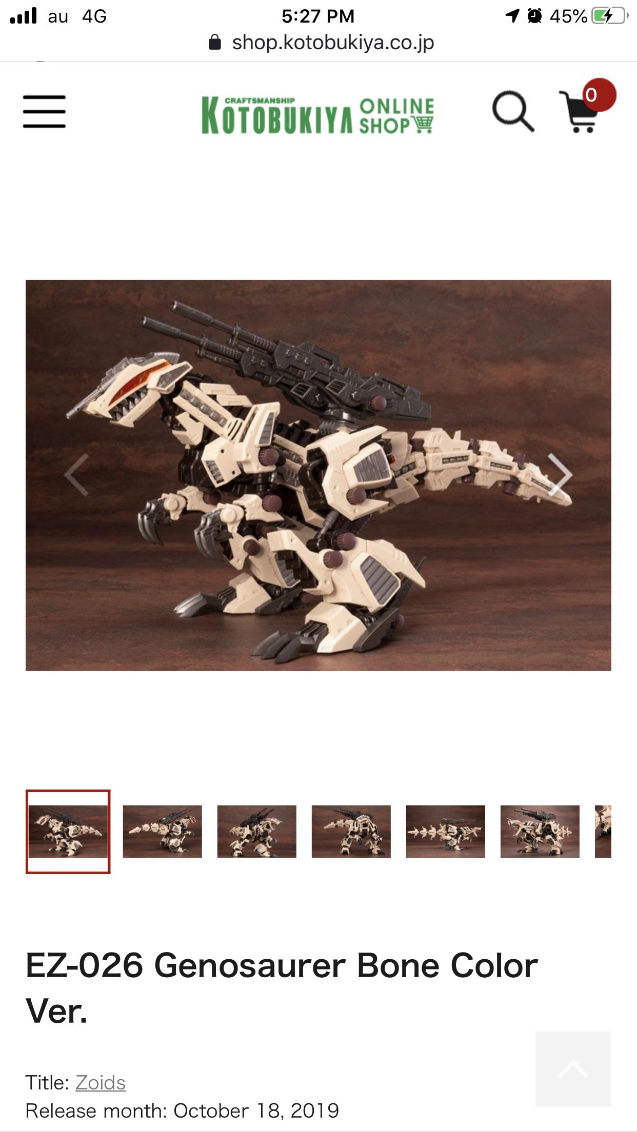 Just Picked Up This Bad Boy. | Scrolller