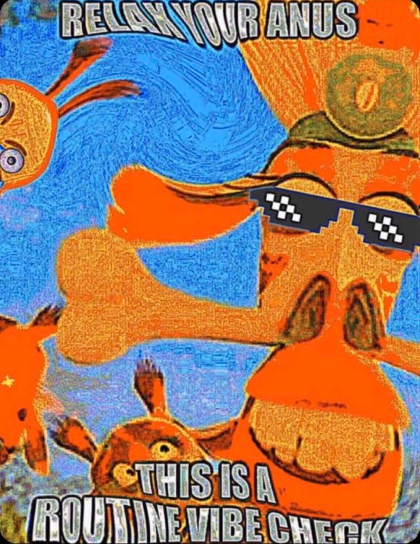 just relax | Scrolller