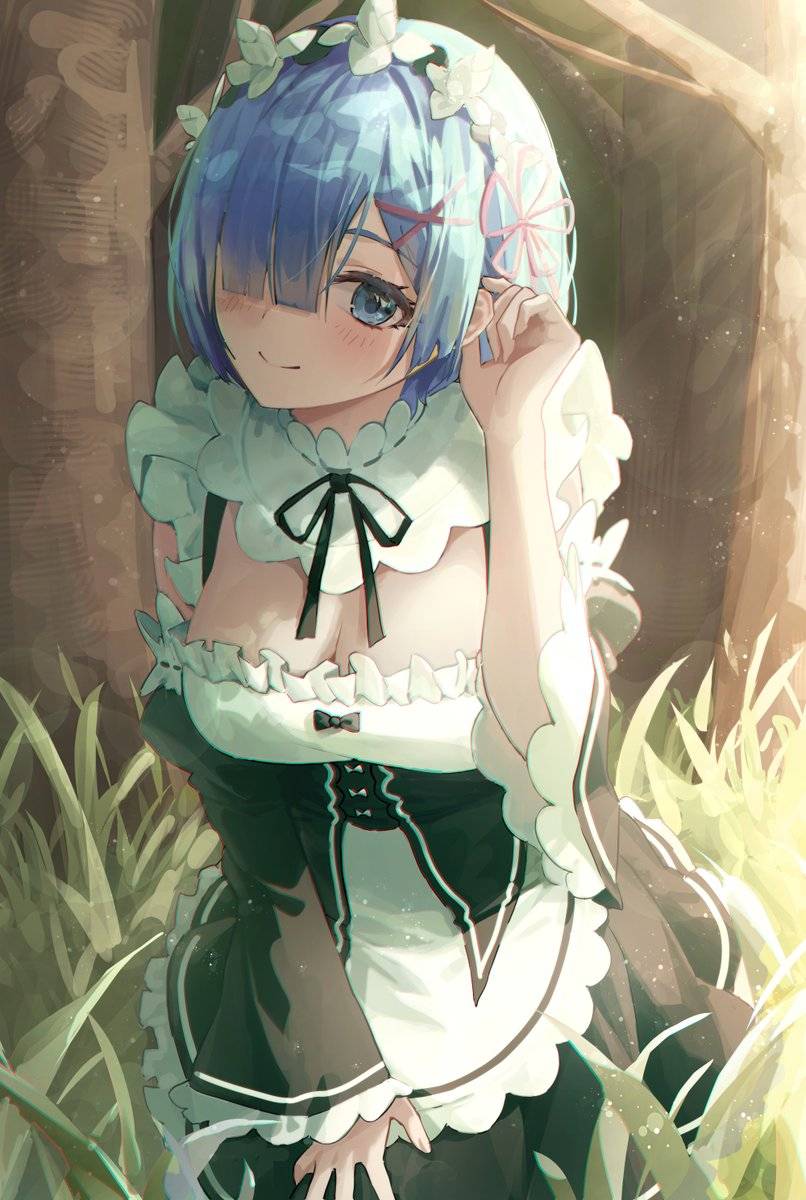 Just Rem. | Scrolller