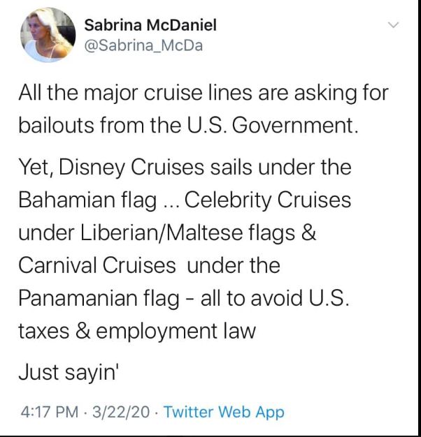 Just sayin' | Scrolller