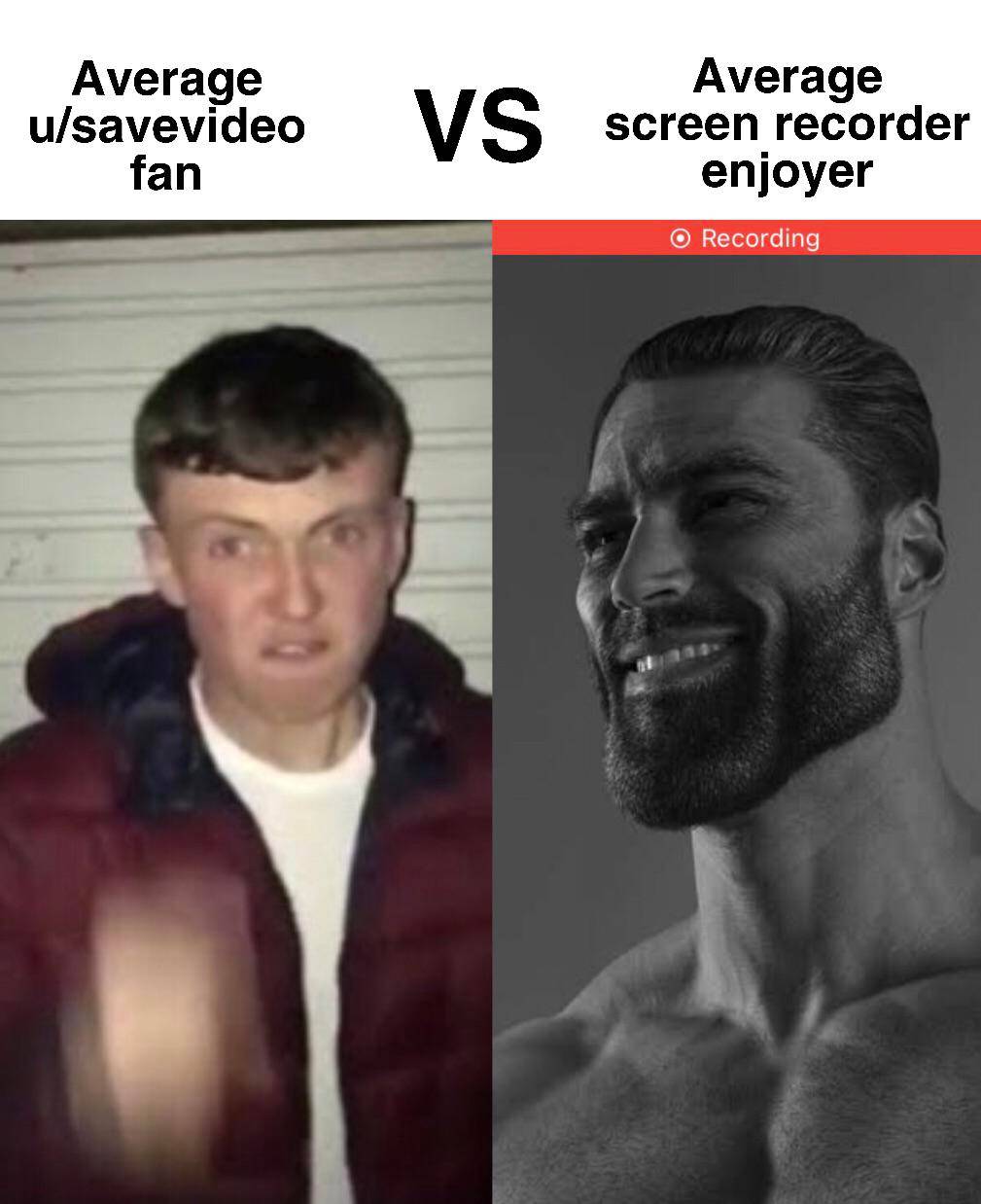 Just saying | Scrolller