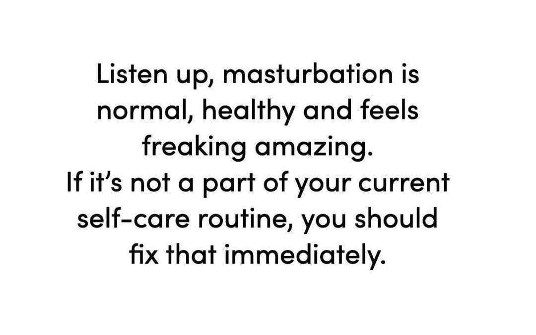 Just saying! | Scrolller