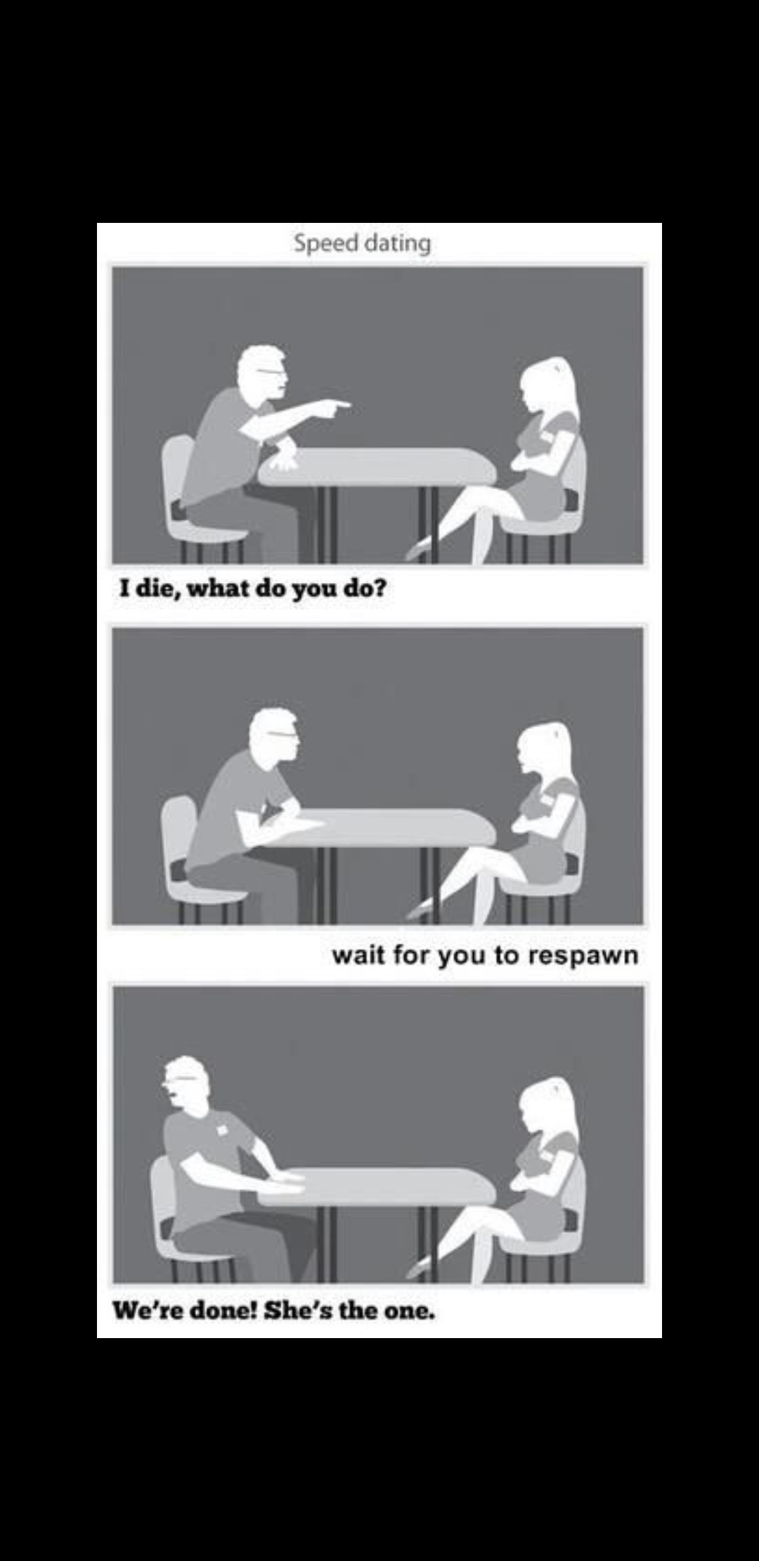 Just seen this in memes ugh | Scrolller