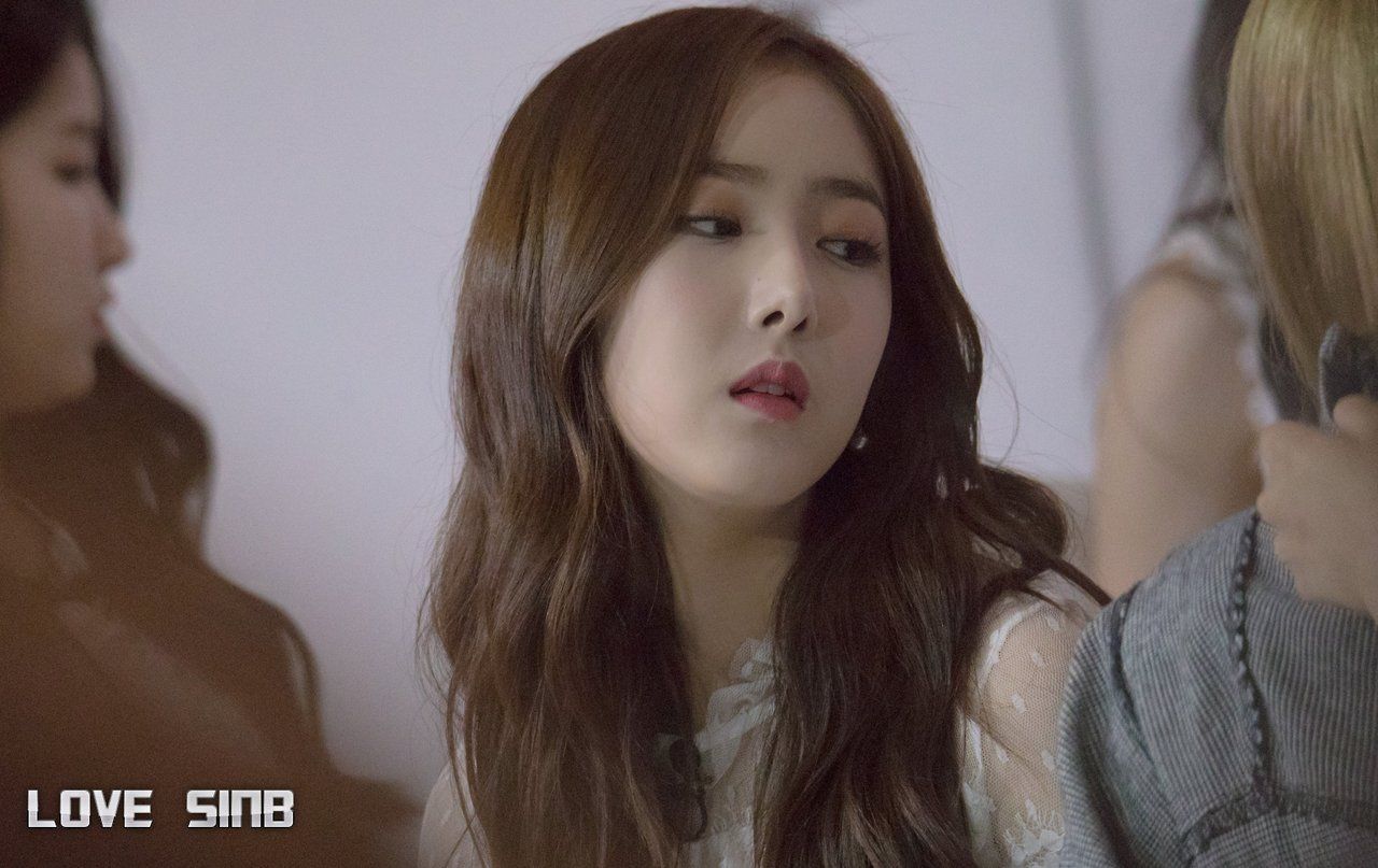 Just SinB | Scrolller