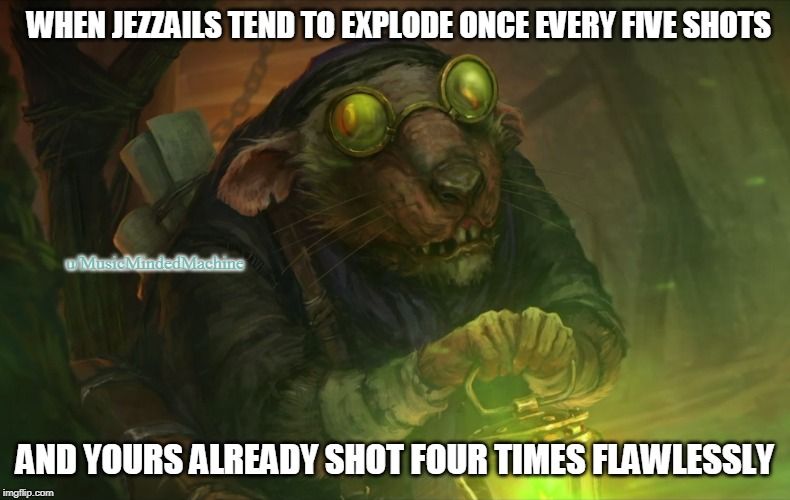 Just Skaven Things | Scrolller