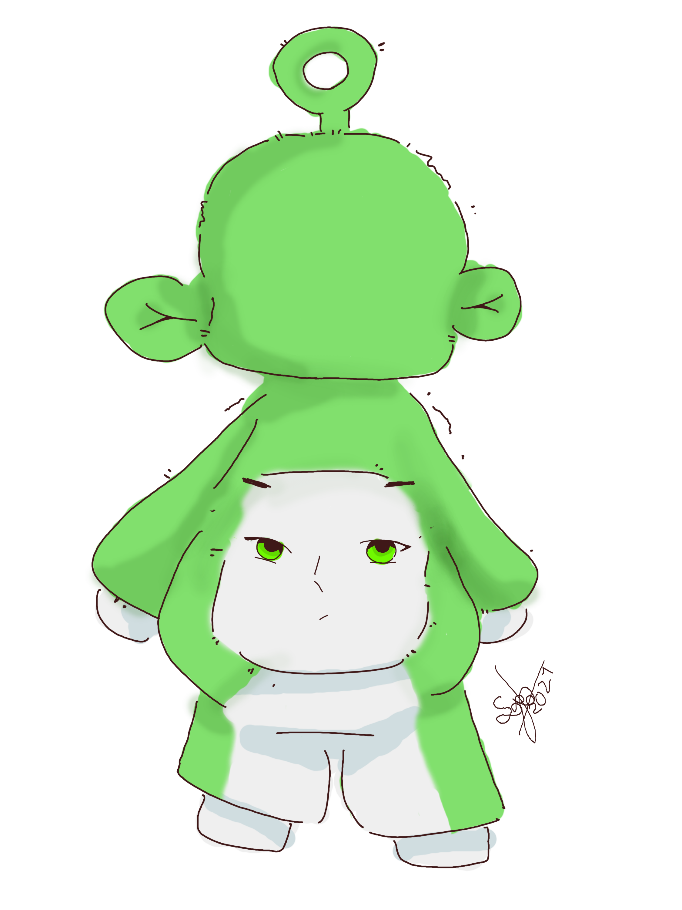 just some fanart | Scrolller