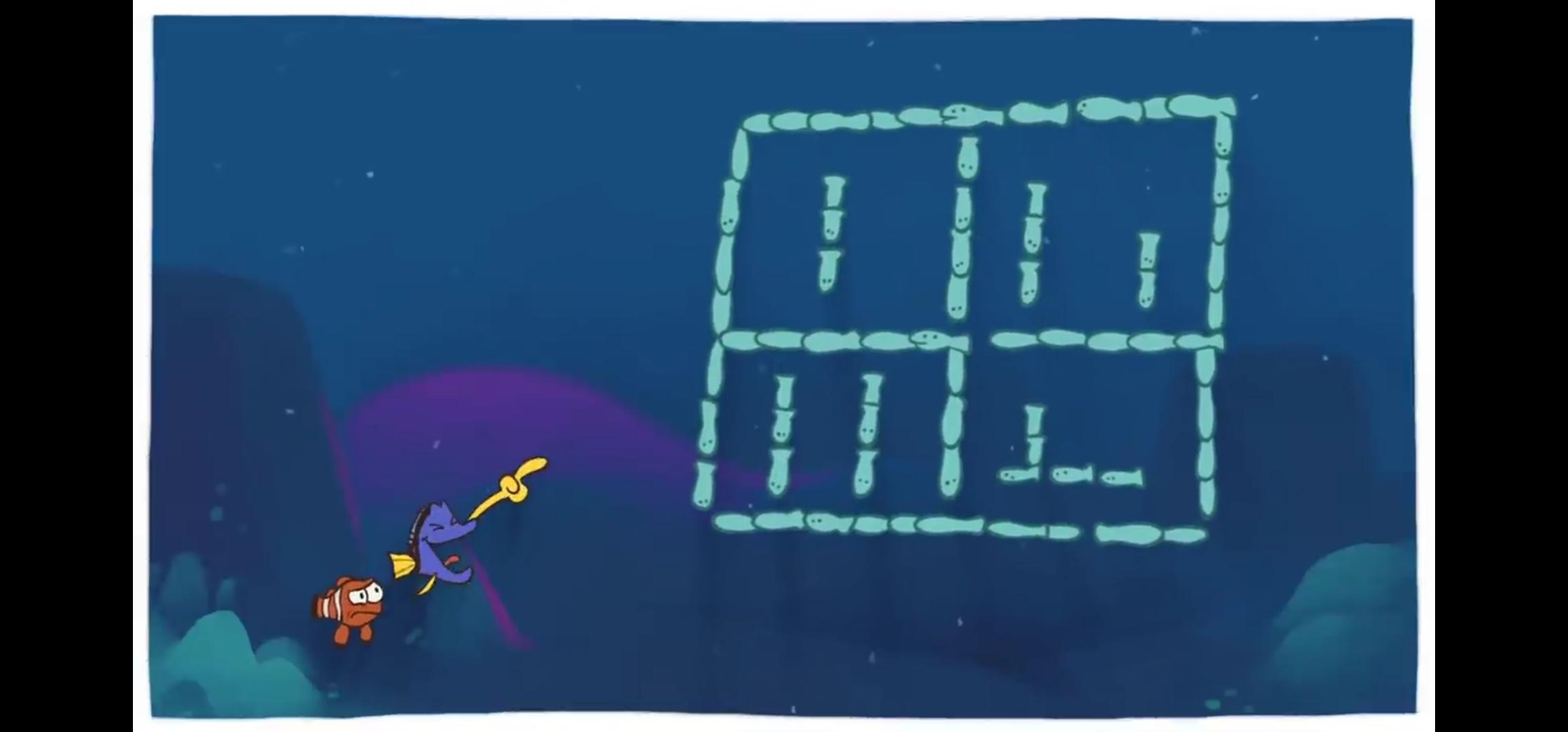 Just some innocent cool animation | Scrolller