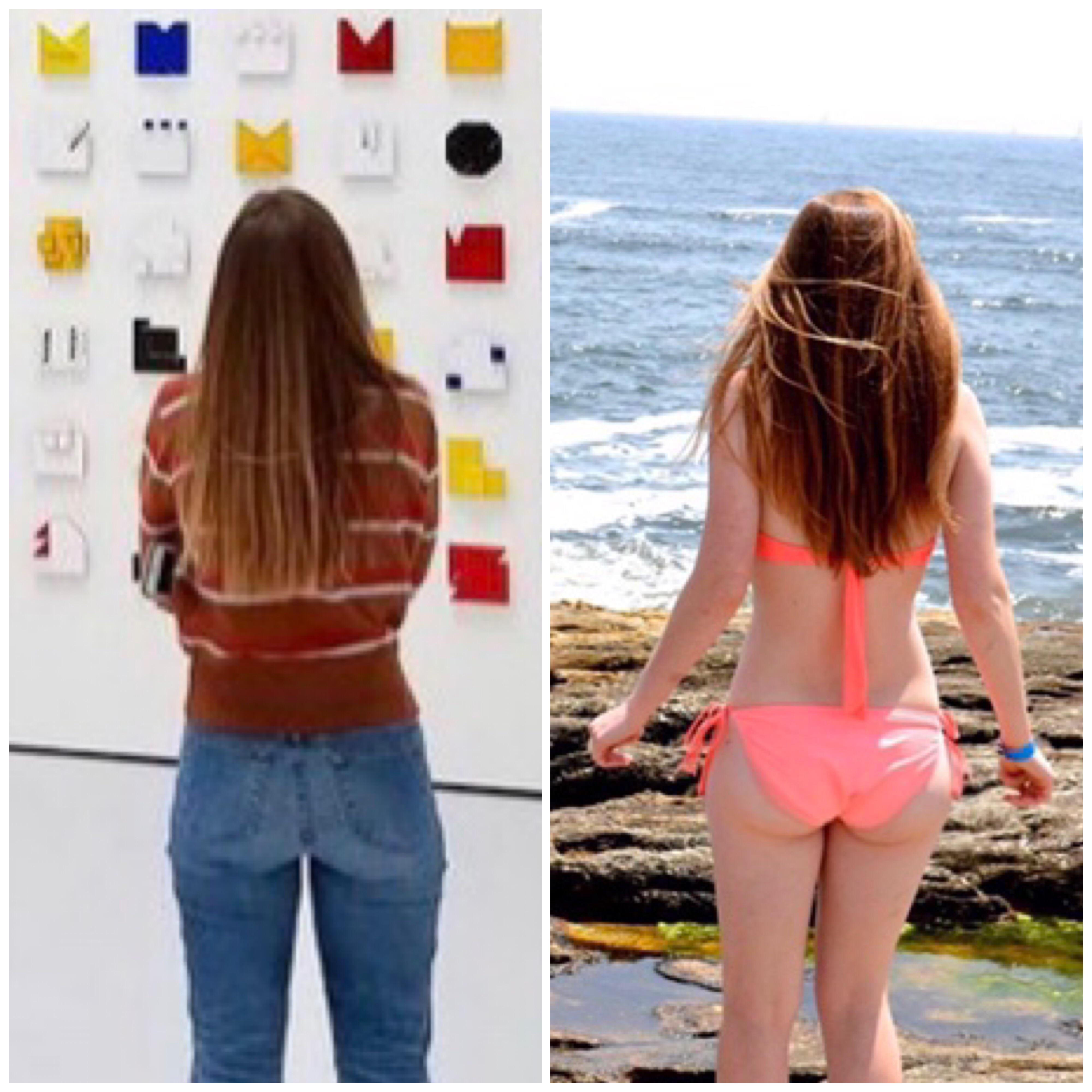 Just somehow low key packing | Scrolller