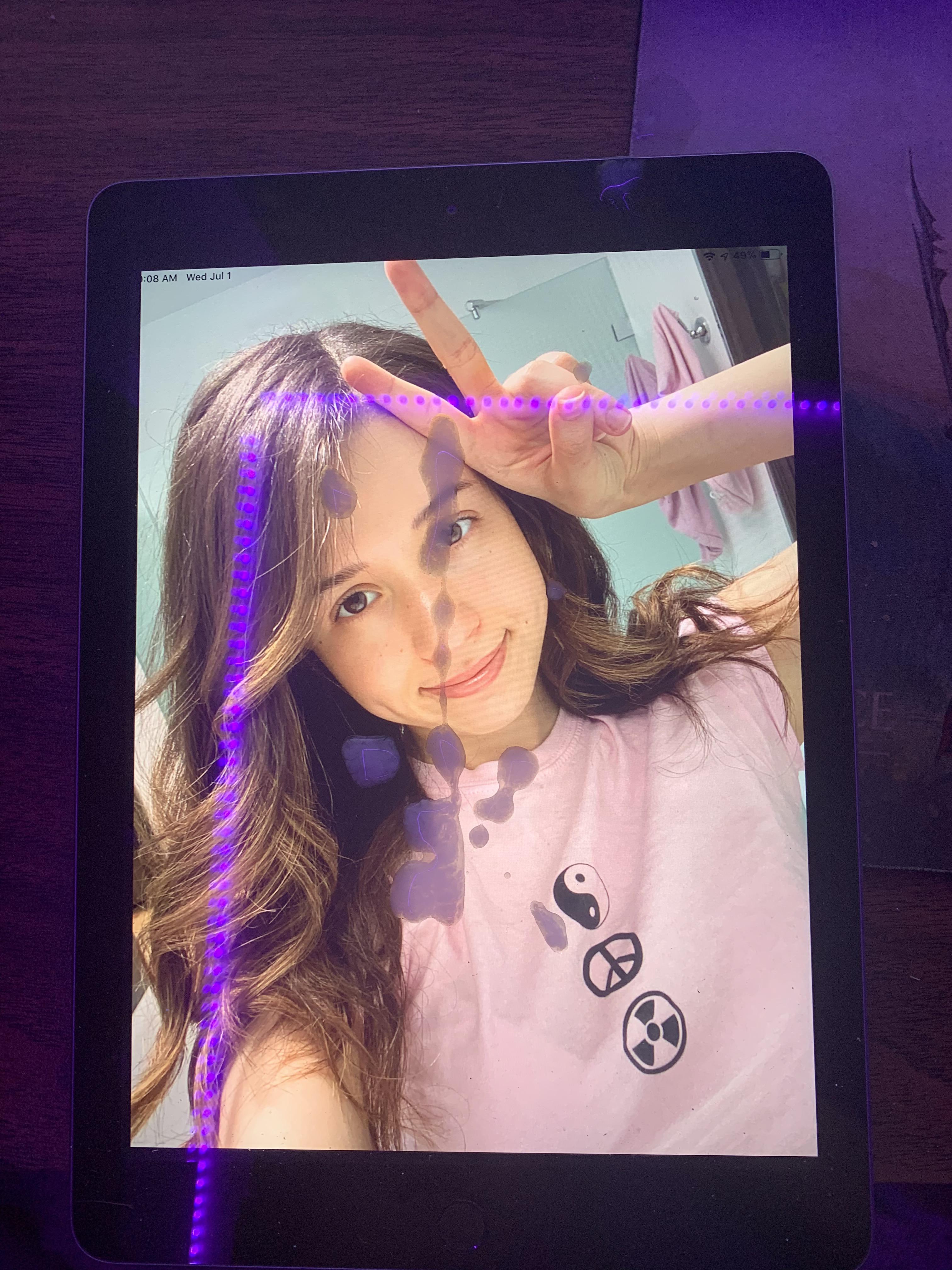 Just the cumshot on Poki :) | Scrolller