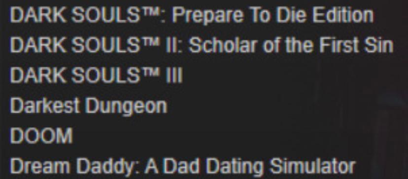 Just the essentials, boys. | Scrolller