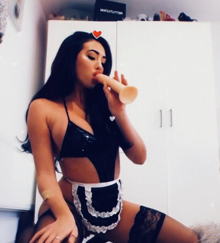 JUST THE TIP 🥵😘 | Scrolller