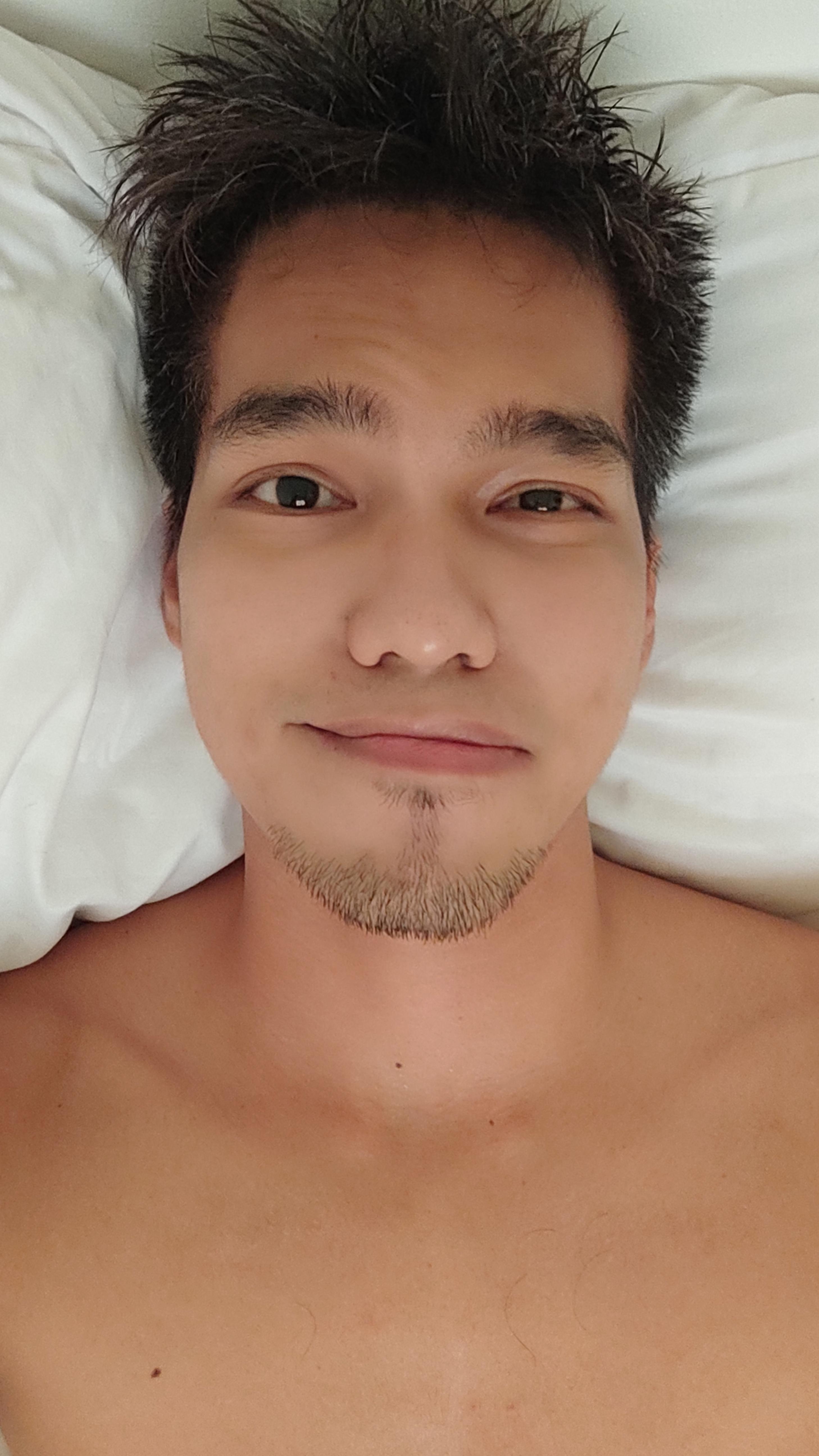 Just took a shower and now ready for bed 🥱😴 | Scrolller Just took a shower and now ready for bed 🥱😴 | Scrolller