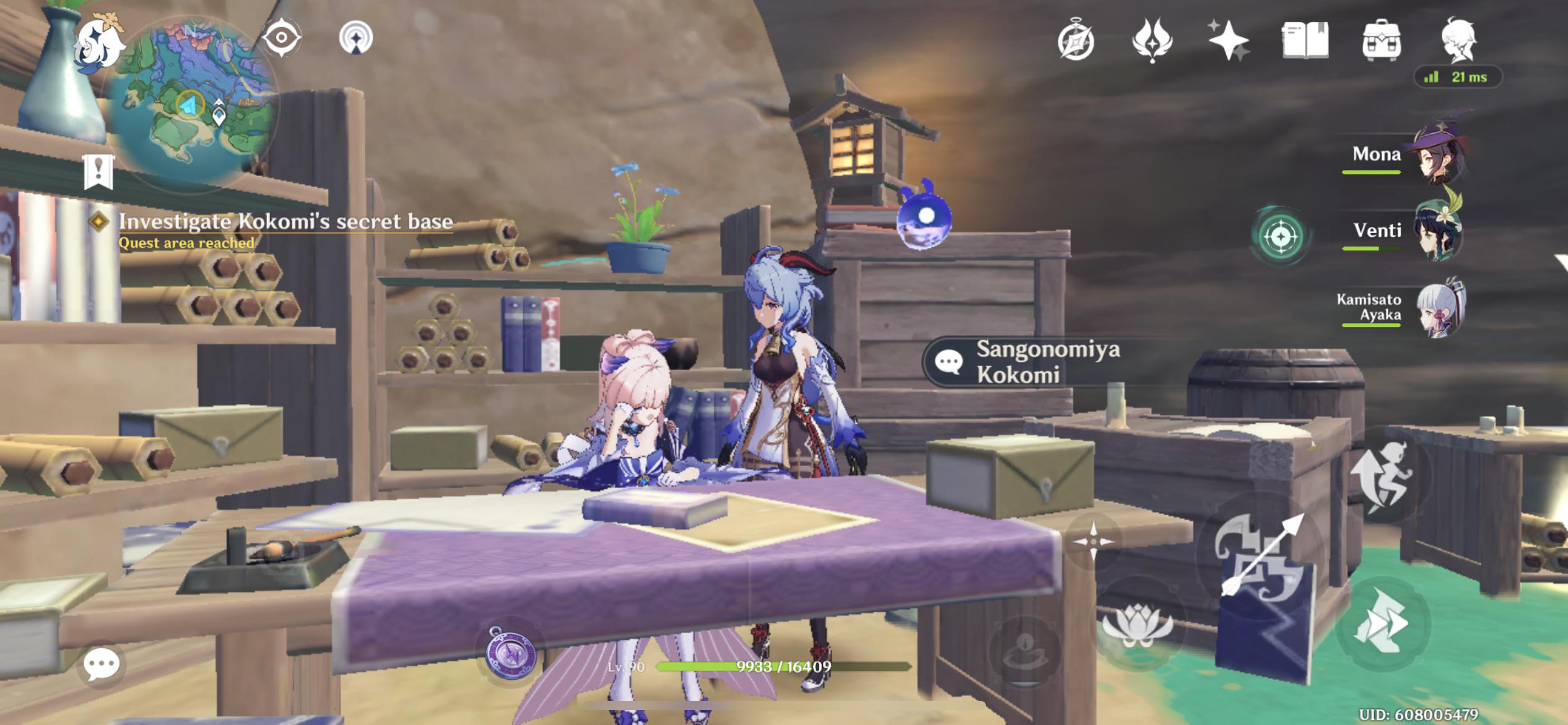 Just two sleepy overworked waifus | Scrolller