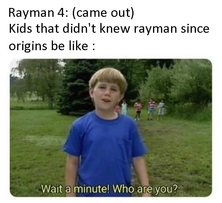 just wait | Scrolller