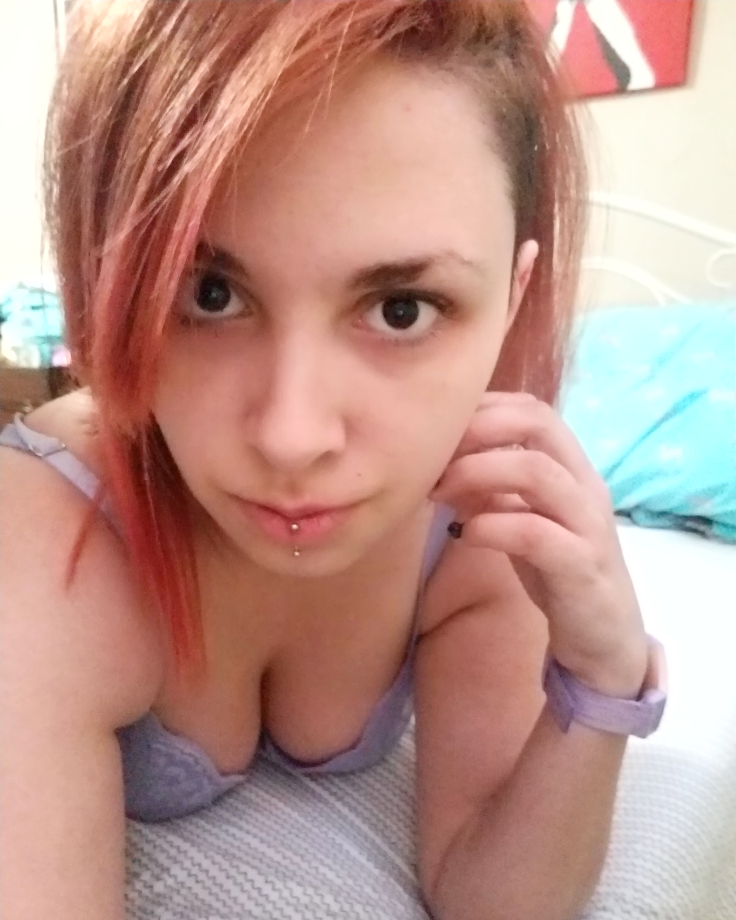 Just waking up, so not ready to 😭 | Scrolller