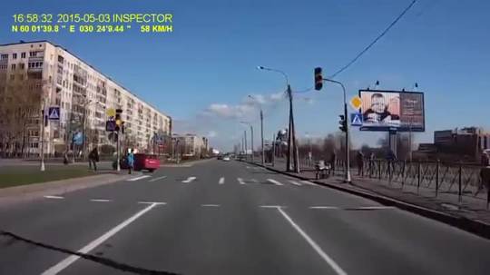 Just walk it off Vlad | Scrolller