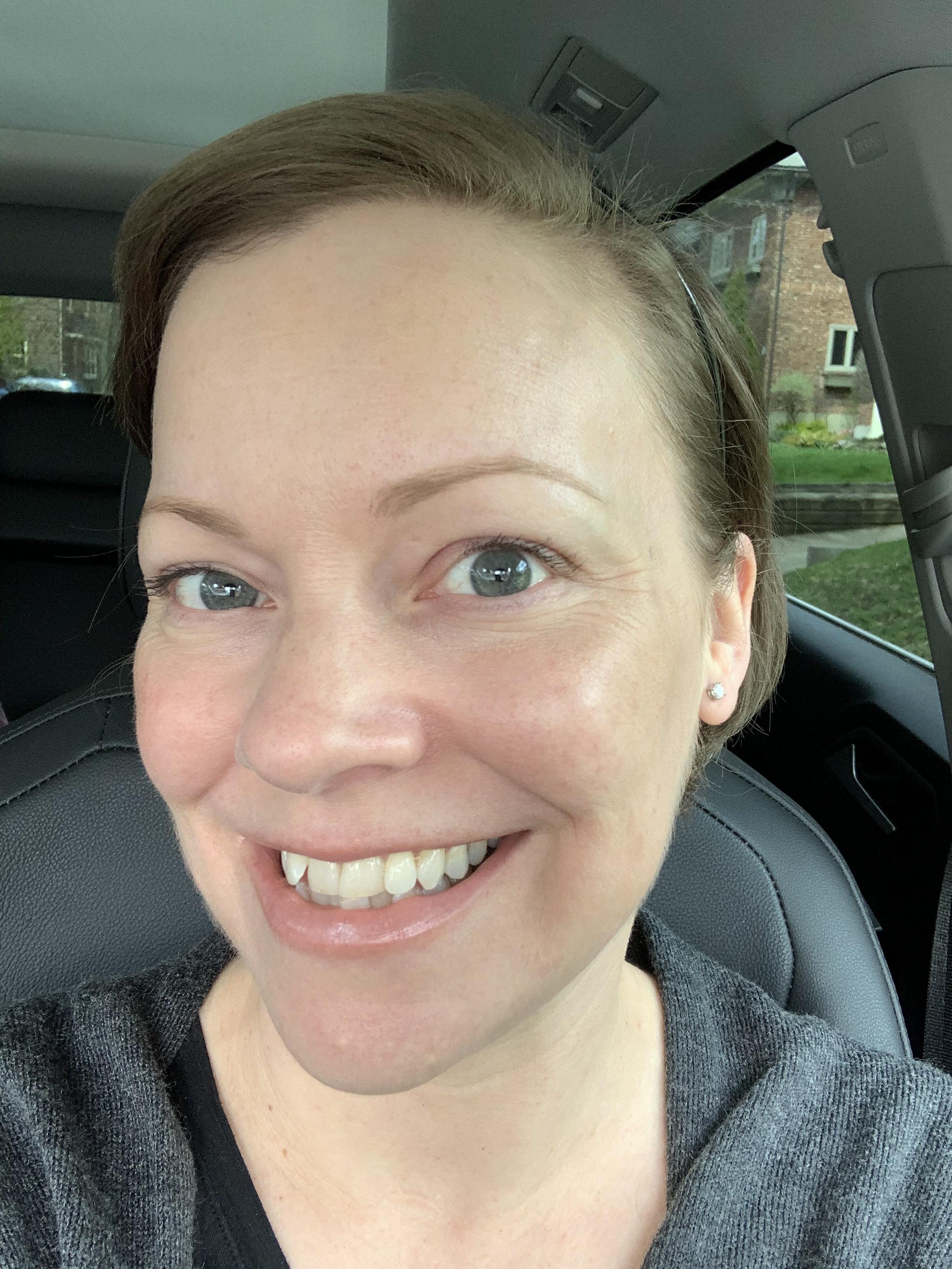 Just wanted to introduce myself and share that today I paid my ...