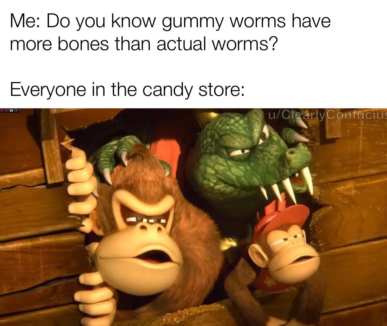 Just why?... | Scrolller