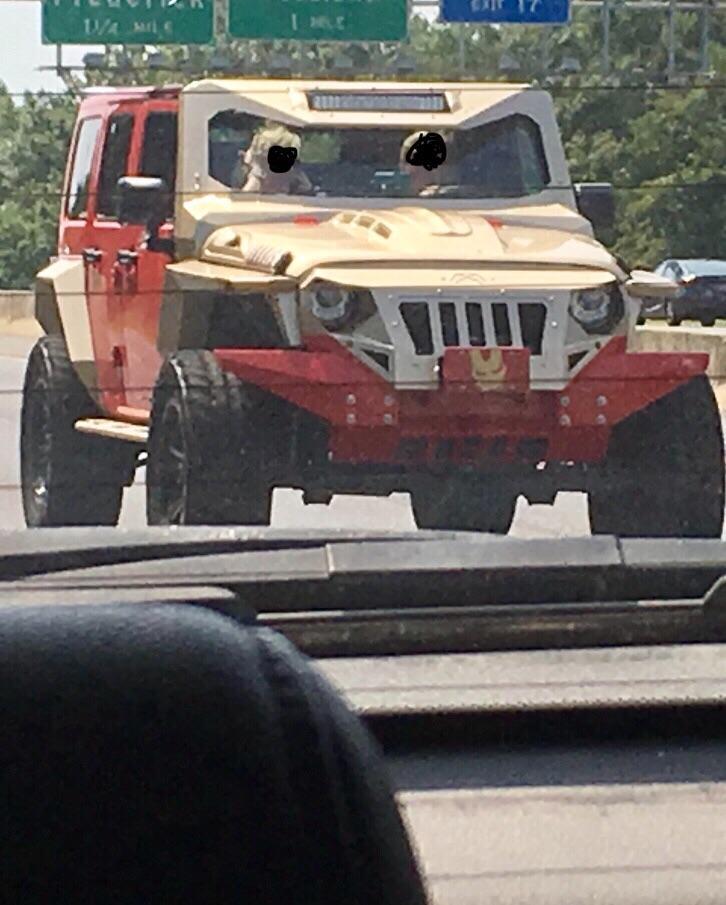 Just.. Why? | Scrolller