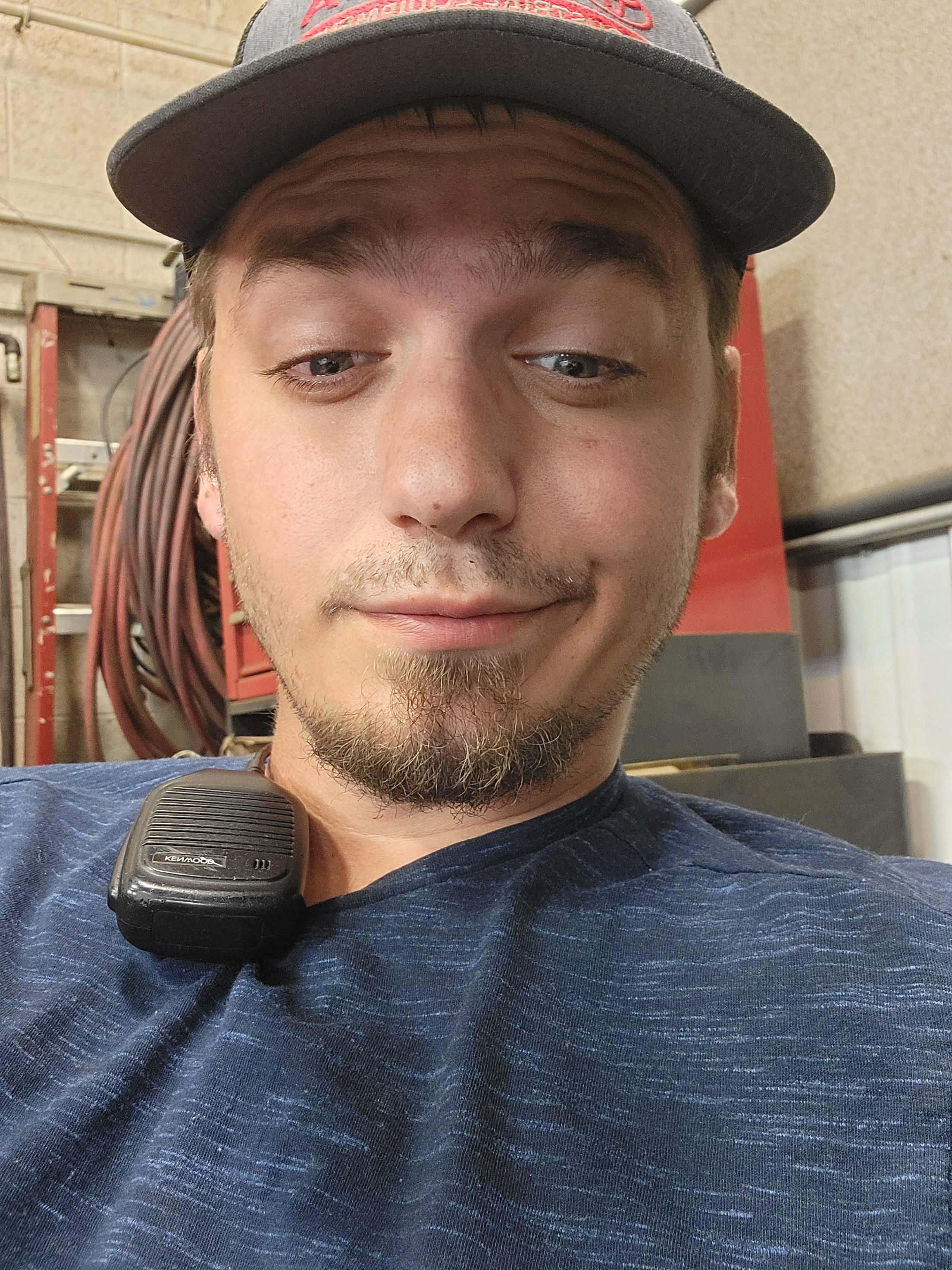 Just working trying to survive in this cruel world | Scrolller