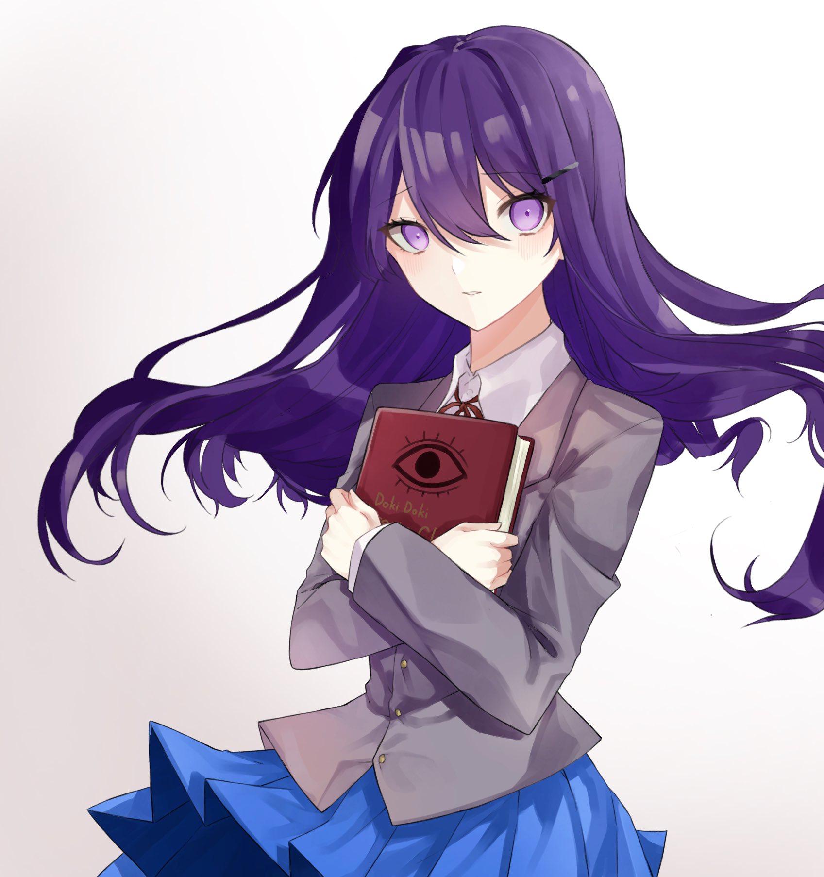 Just Yuri | Scrolller