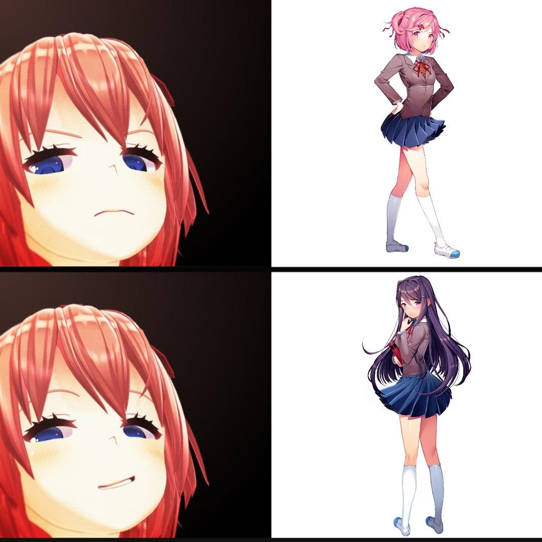 Just Yuri | Scrolller