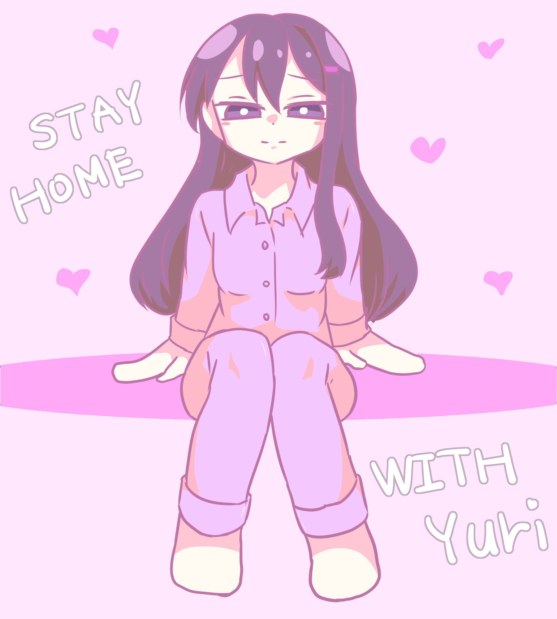 Just Yuri | Scrolller