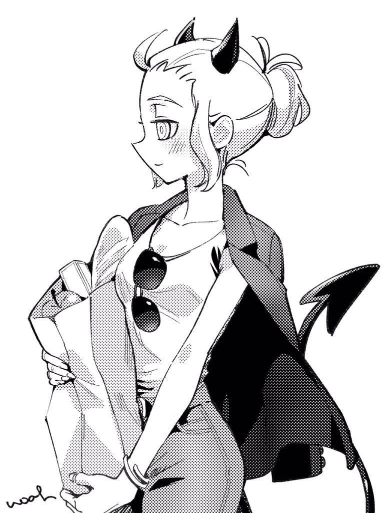 Justice picking up some groceries | Scrolller