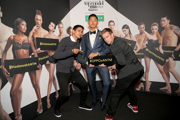 Justin Kim | Scrolller