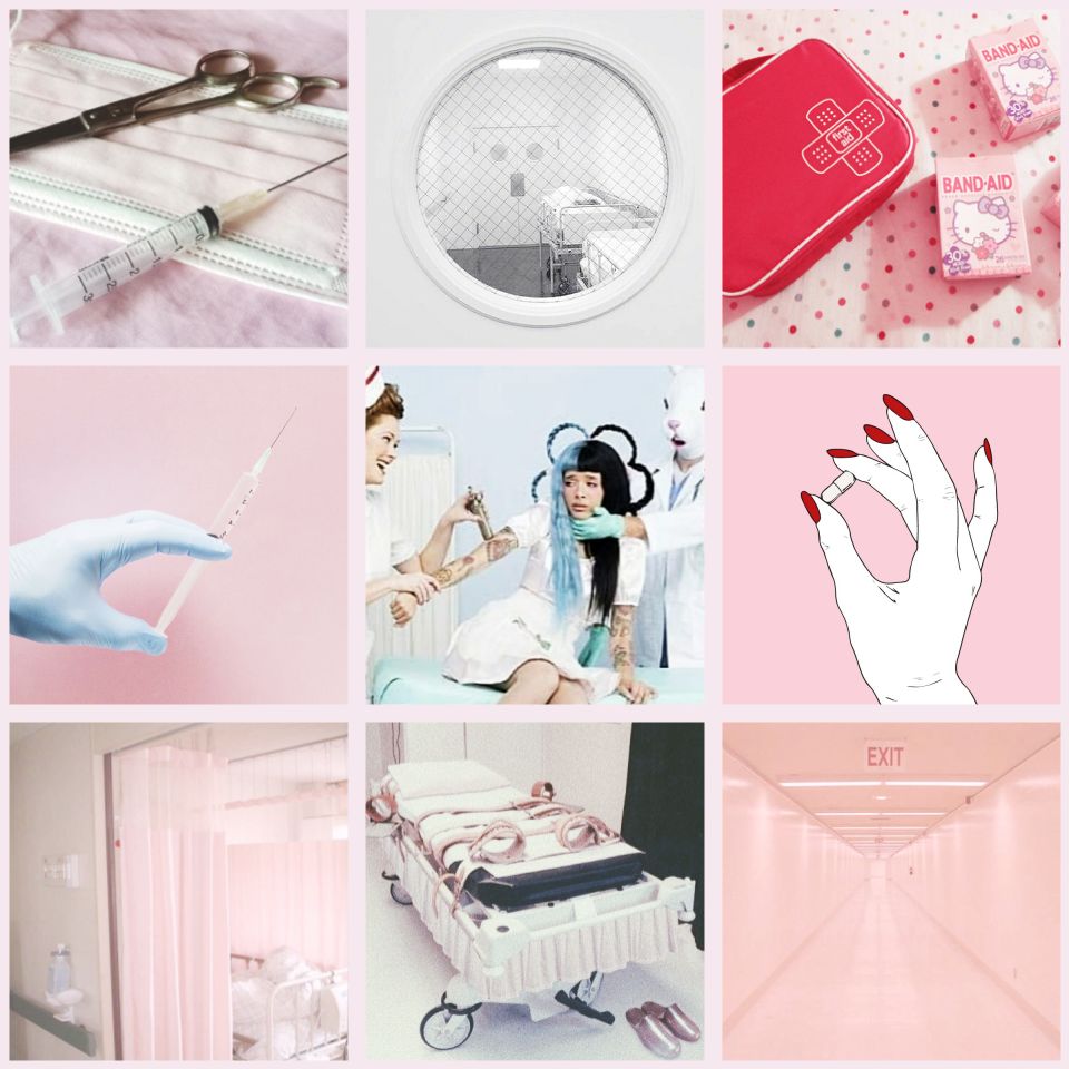 K-12 Mood Board ~ | + 𝓝𝓾𝓻𝓼𝓮'𝓼 𝓞𝓯𝓯𝓲𝓬𝓮 + | | Scrolller