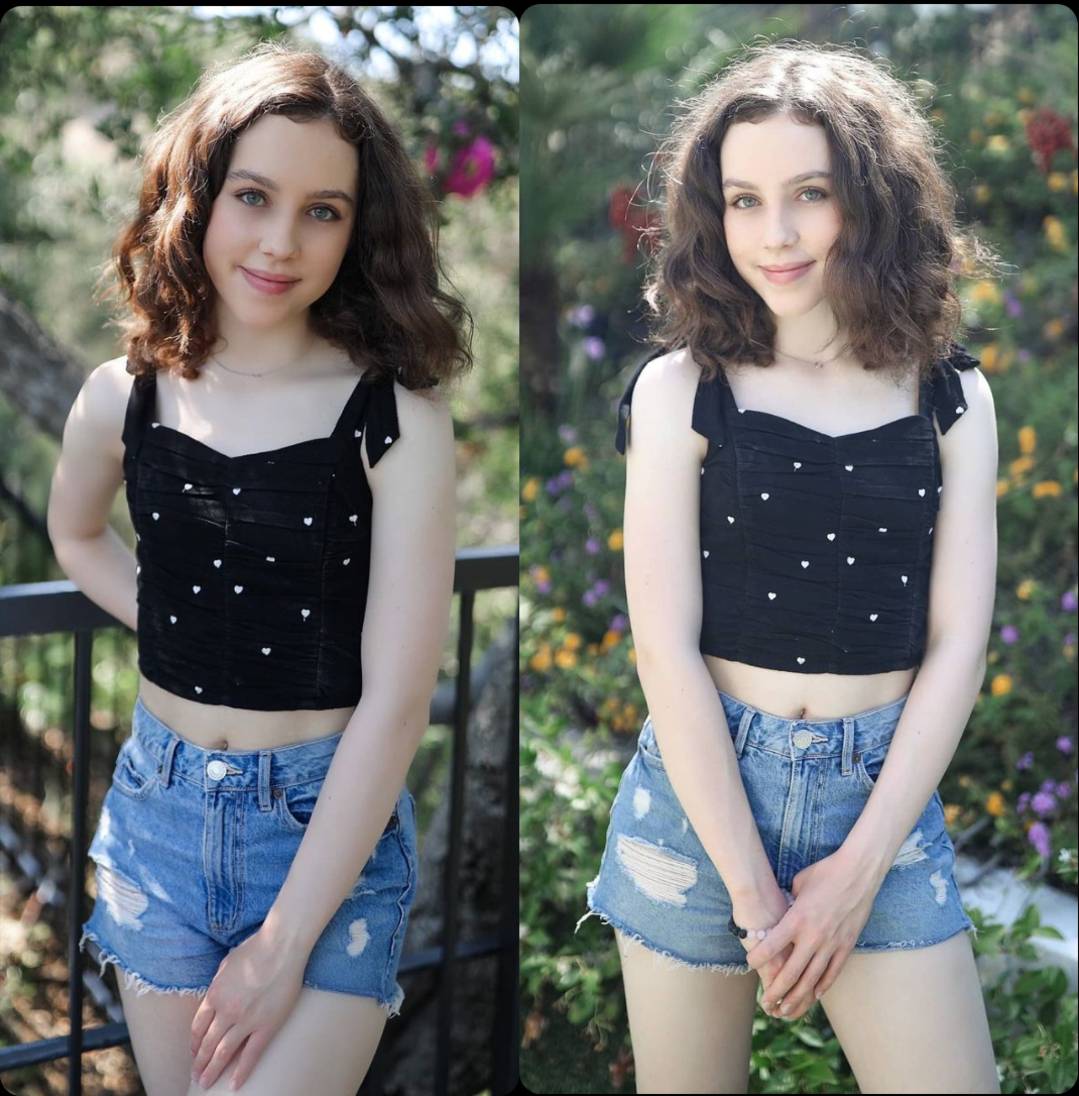 Kacey | Scrolller