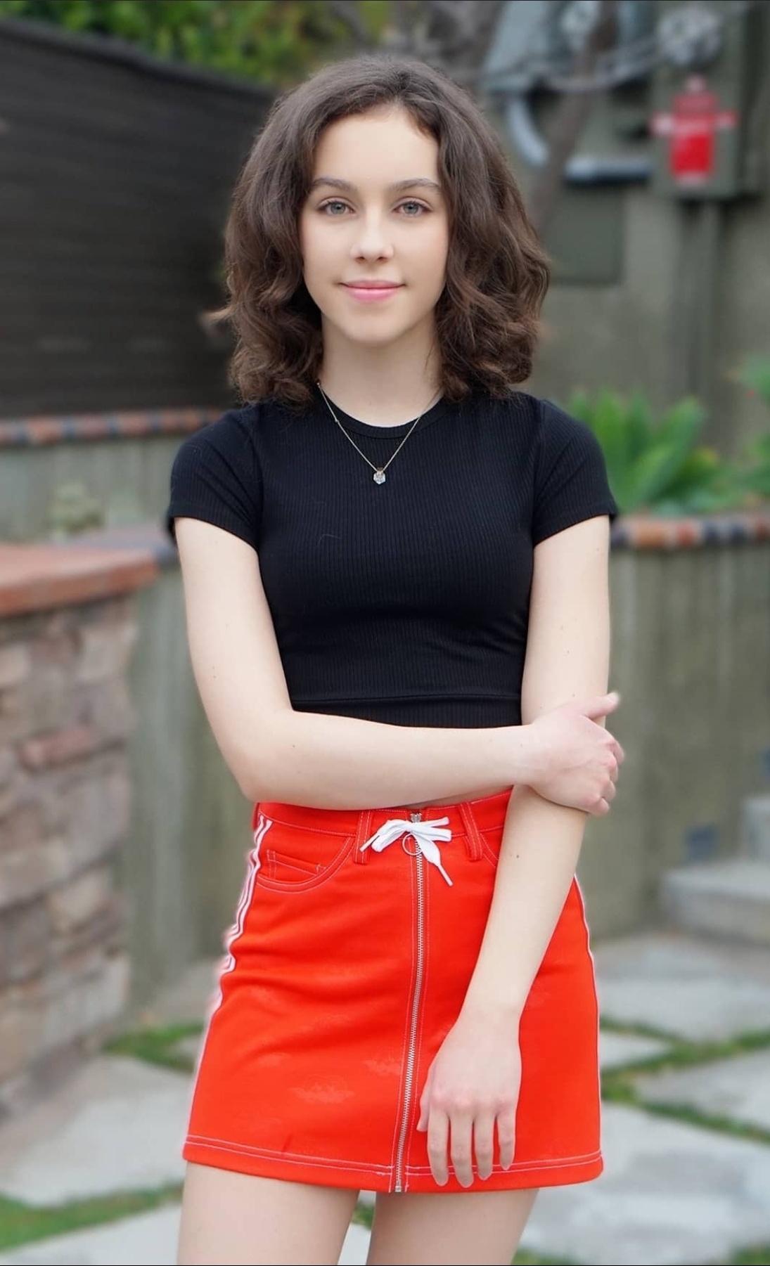 Kacey | Scrolller