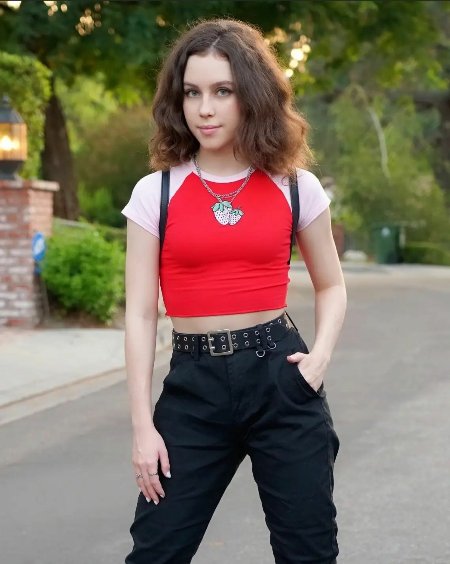 Kacey II | Scrolller