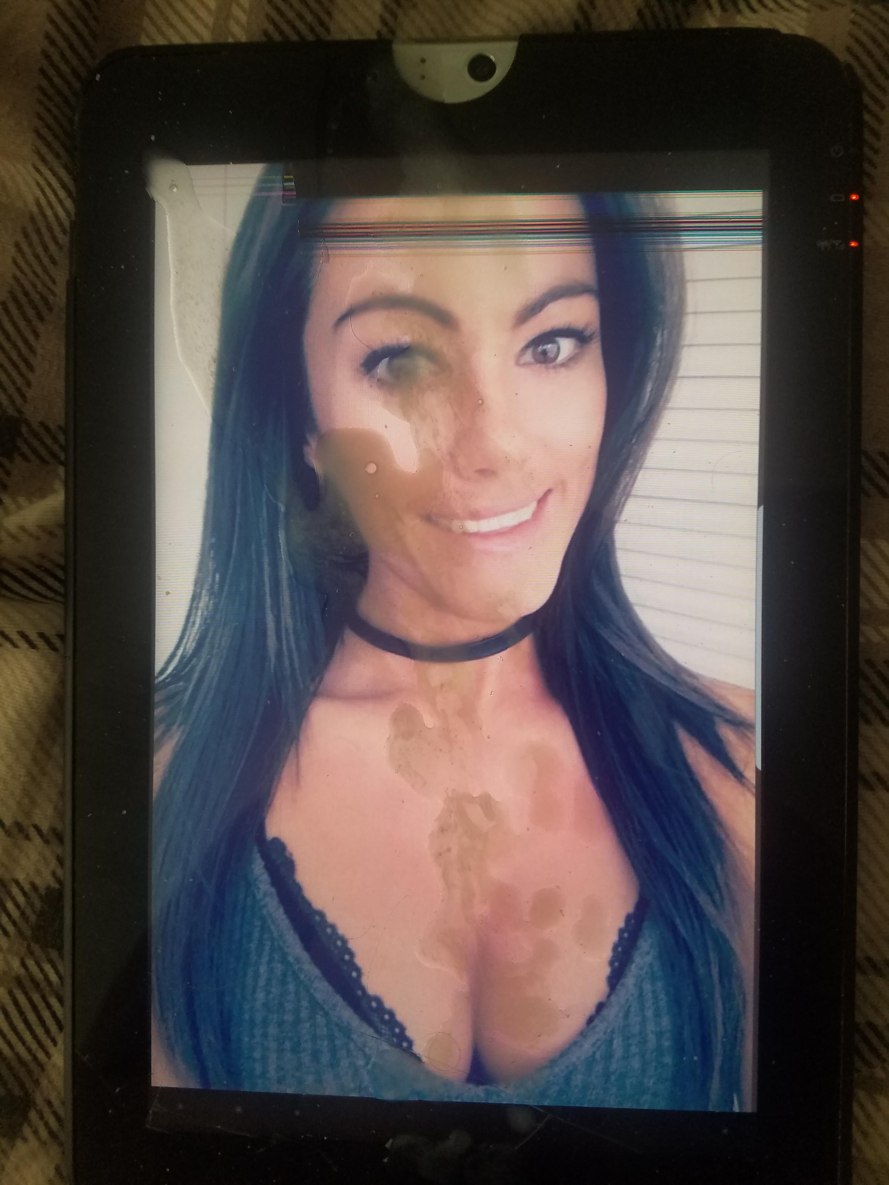 Kacy Catanzaro | Scrolller