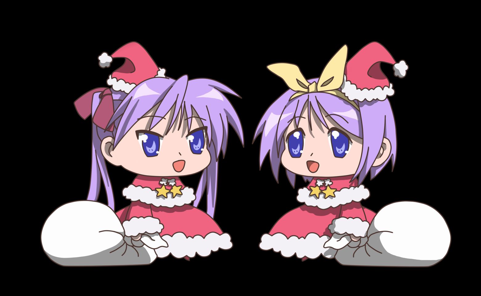 Kagami Hiiragitsukasa Hiiragi Lucky★star Scrolller