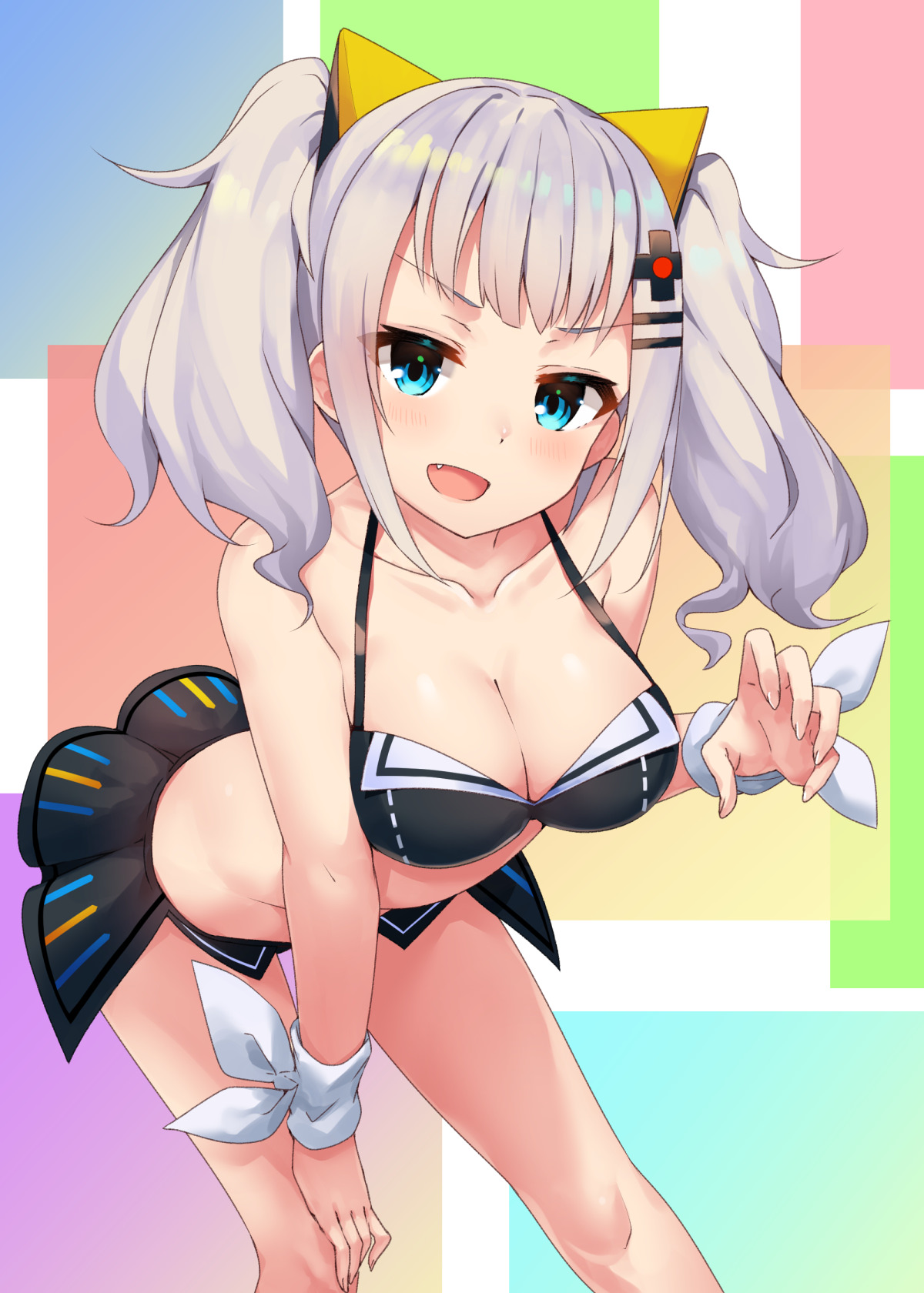 Kaguya Luna | Scrolller