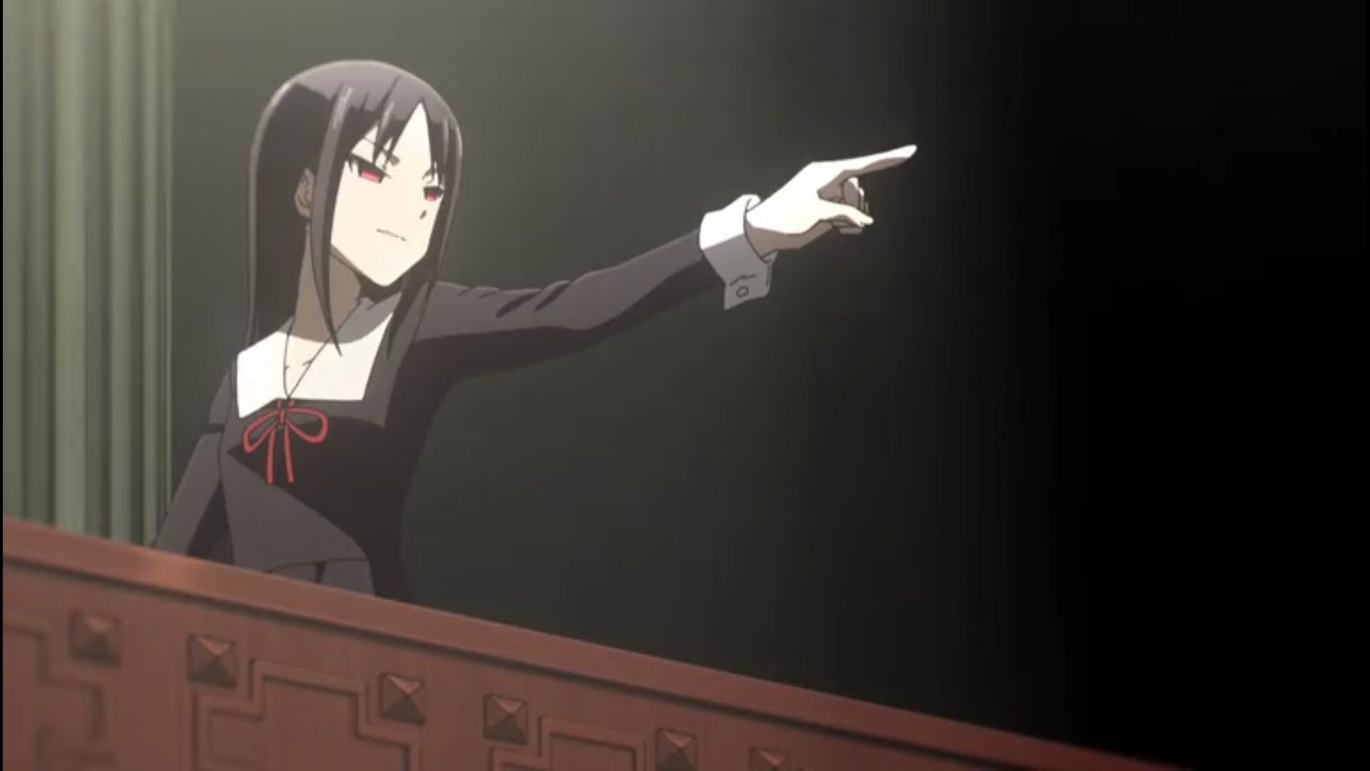 Kaguya-Sama:Ace Attorney | Scrolller