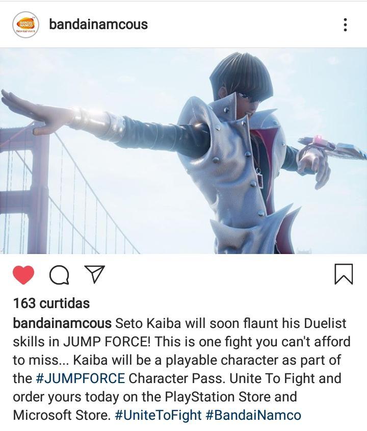 KAIBA CONFIRMED! | Scrolller
