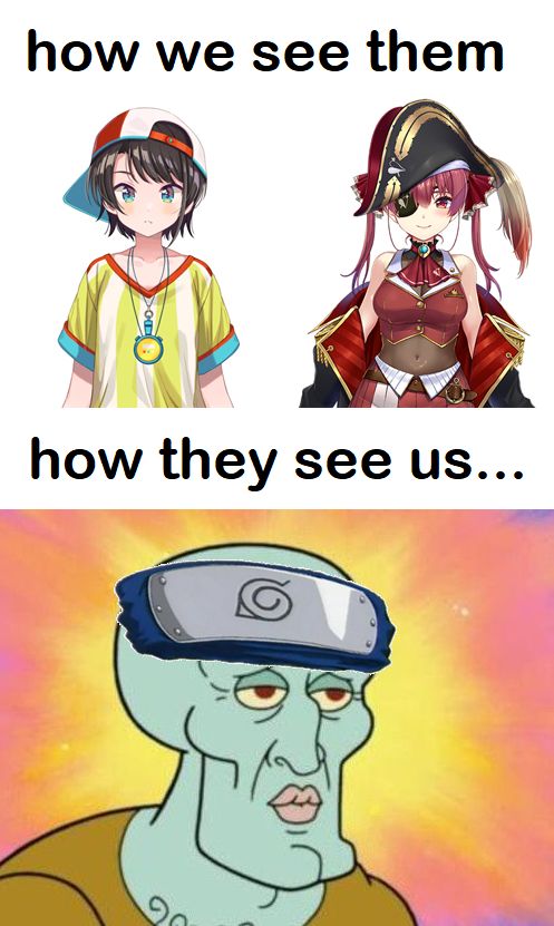 Kaigai-Niki impression based on HOLOTALK lore... | Scrolller