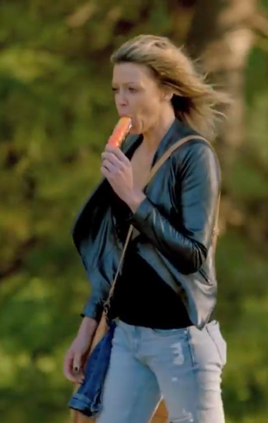 Kaitlyn Olson in The Mick | Scrolller