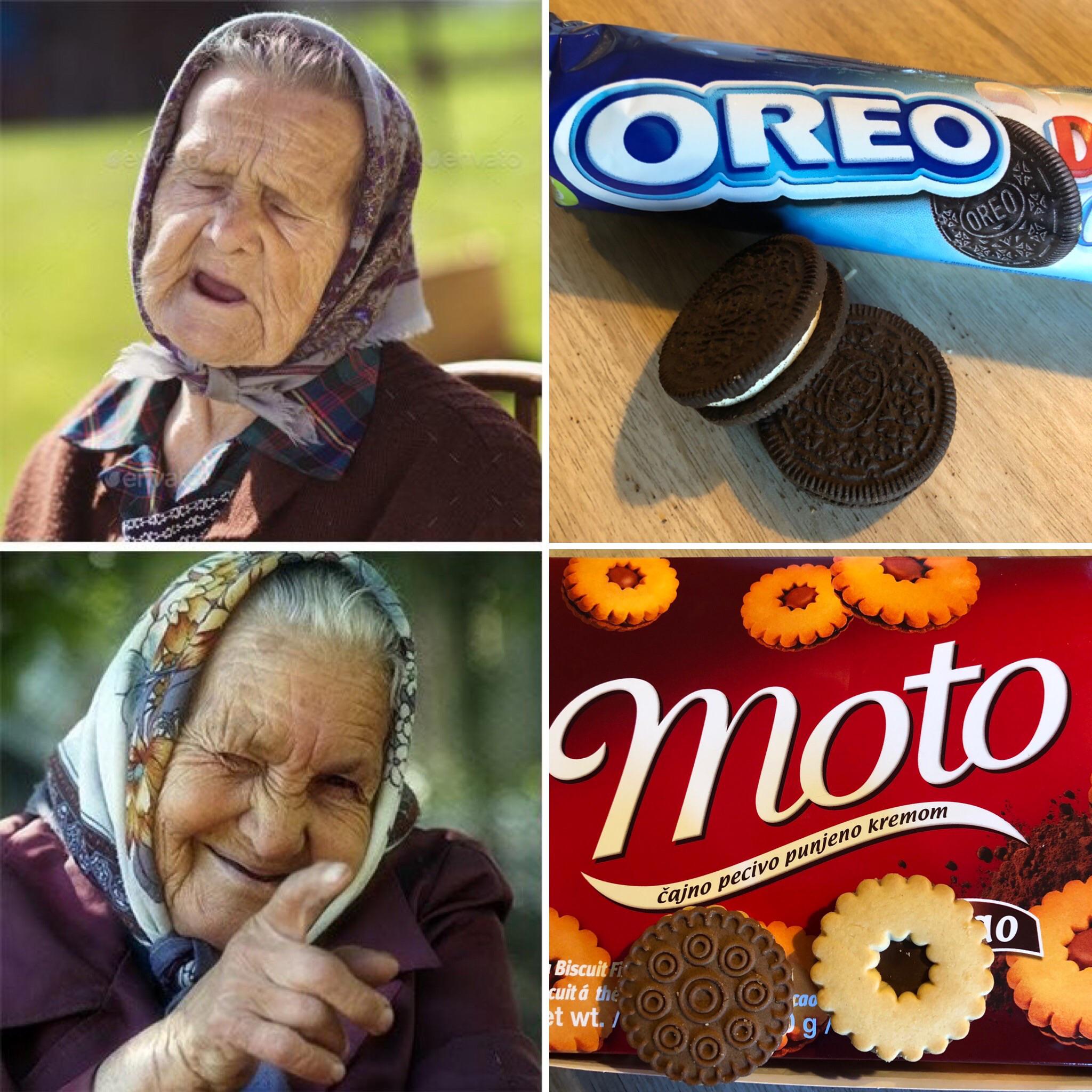 Kaj je tvoj moto? | Scrolller