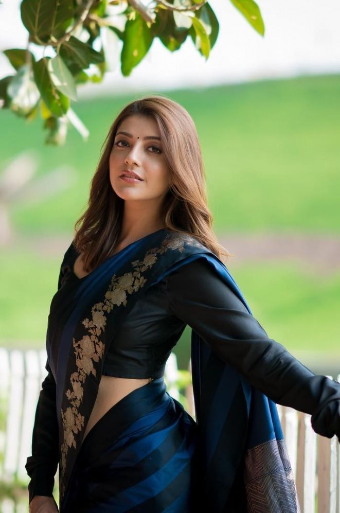 Kajal Aggarwal Scrolller 6758