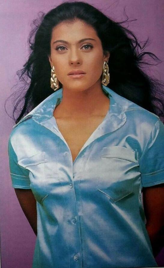 Kajol | Scrolller
