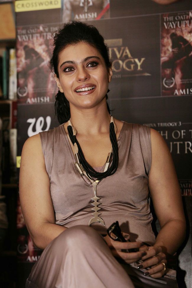 Kajol | Scrolller
