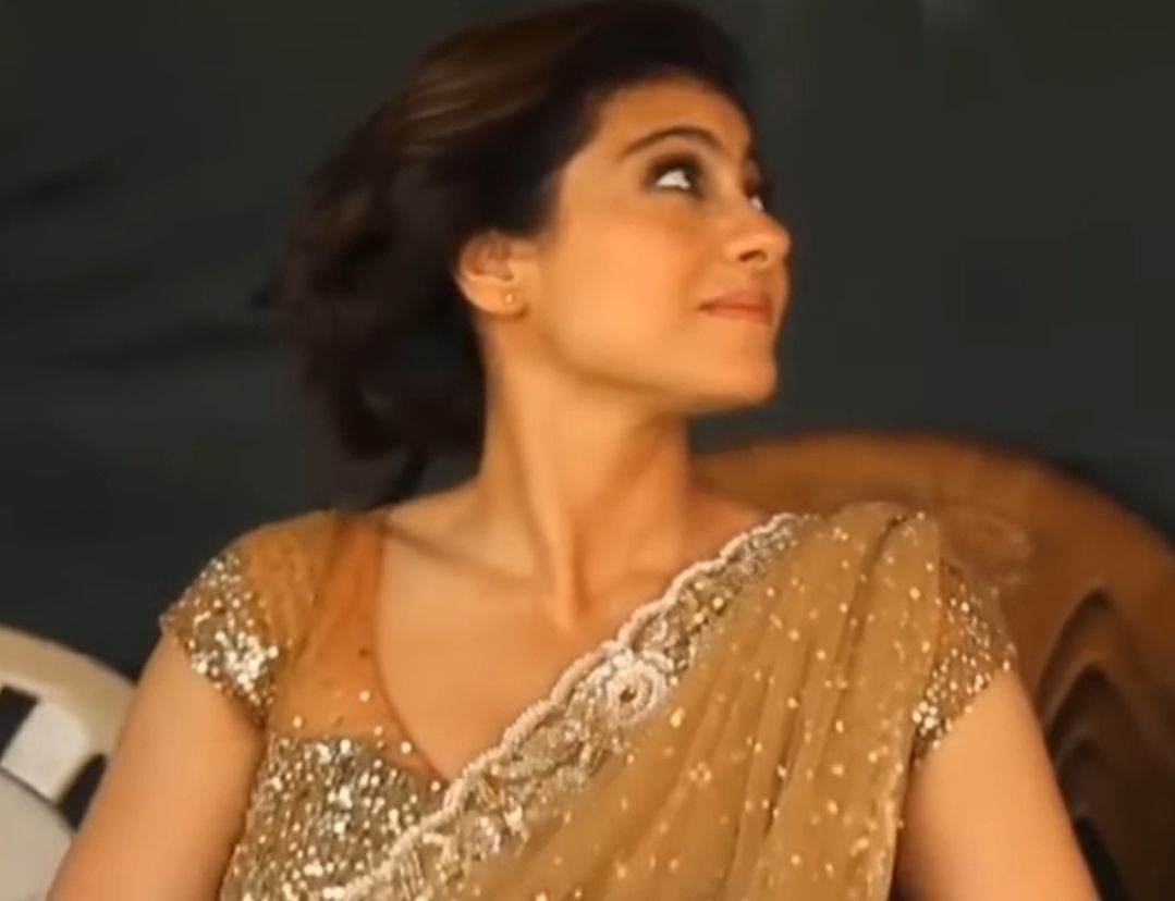 Kajol Devgan | Scrolller