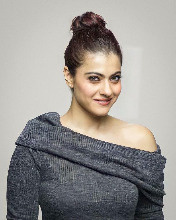 Kajol Devgan | Scrolller
