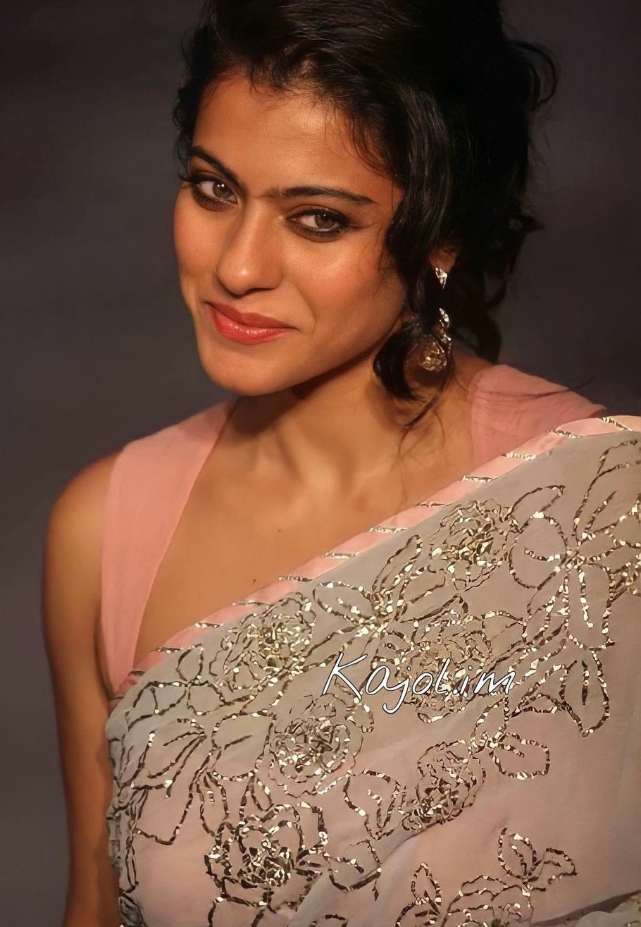 Kajol Devgan | Scrolller